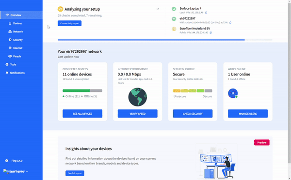 Manage Device Inventory – Fing Manage Device Inventory – Fing